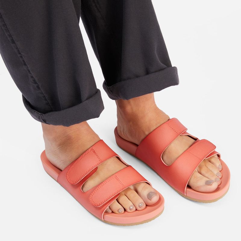 Sandalias Mujer Billabong Shay Terracotta BILLABONG | falabella.com