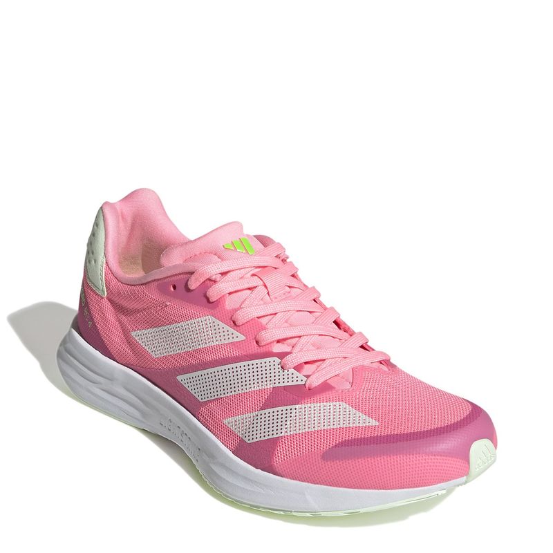 Zapatillas Running Mujer adidas Adizero Rc4-PRIMEGREEN/LIGHTSTRIKE ...