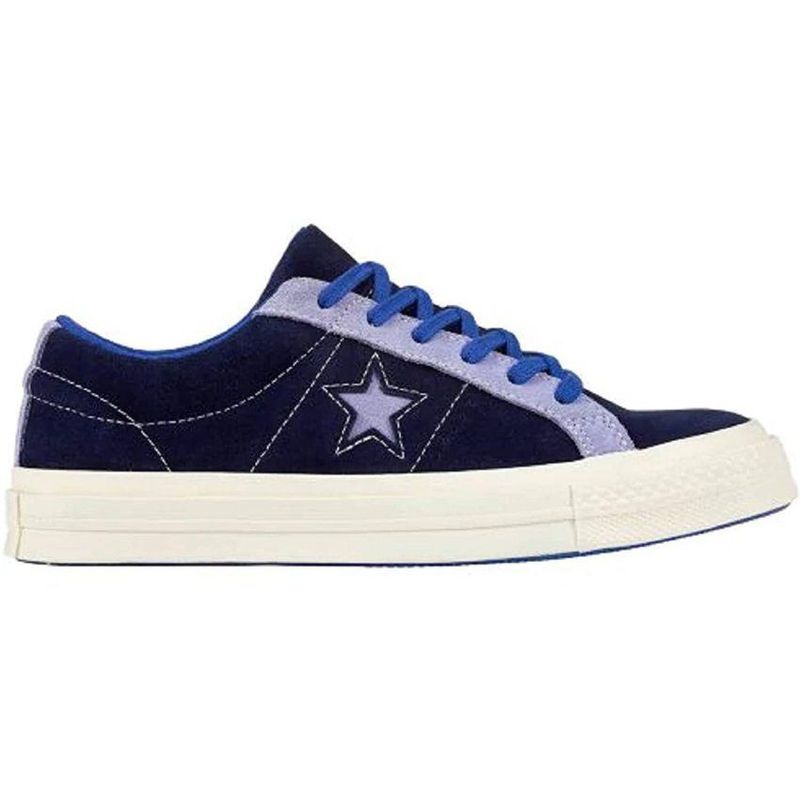 Zapatilla Converse - Azul CONVERSE | falabella.com