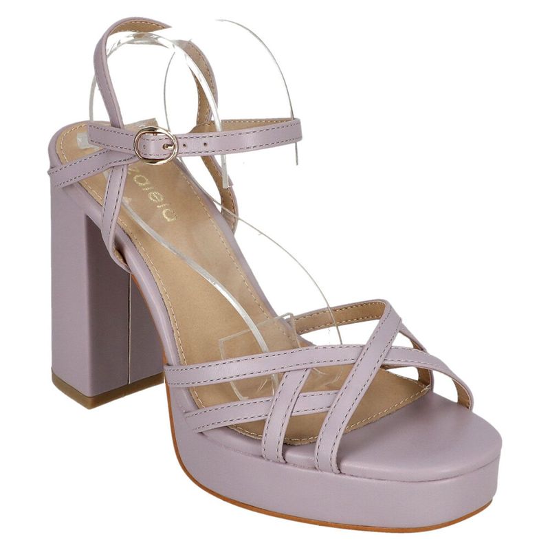 Zapatos De Vestir Mujer Azaleia Dione-297 Lila AZALEIA | falabella.com