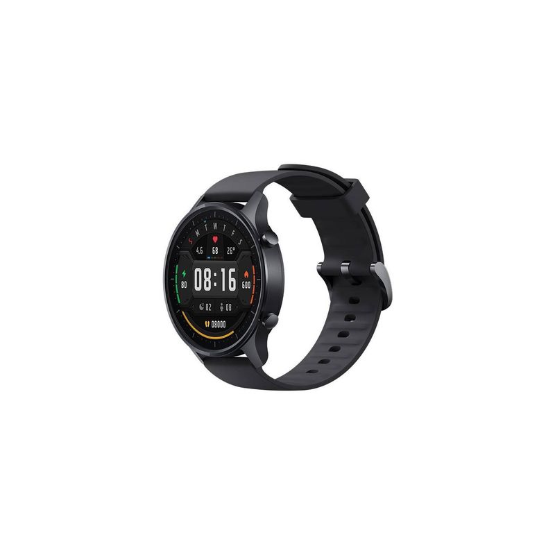 Smartwatch Mi Watch Negro XIAOMI | falabella.com