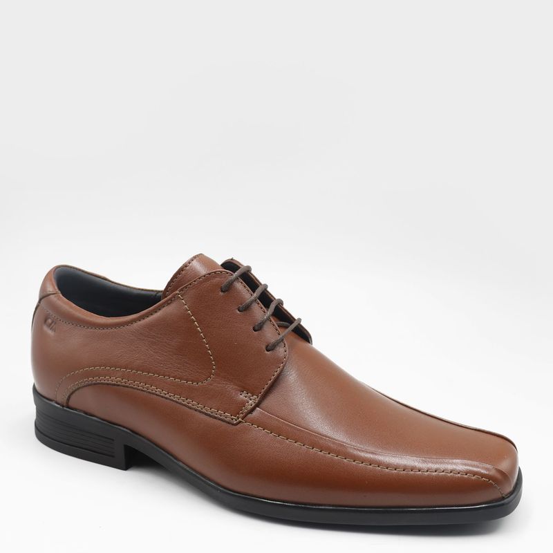 Zapatos formales Hombre Calimod FD012 COG CALIMOD | falabella.com