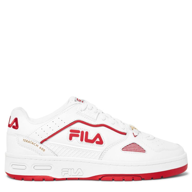 Zapatillas Urbanas Hombre Fila Teratach 600 FILA | falabella.com
