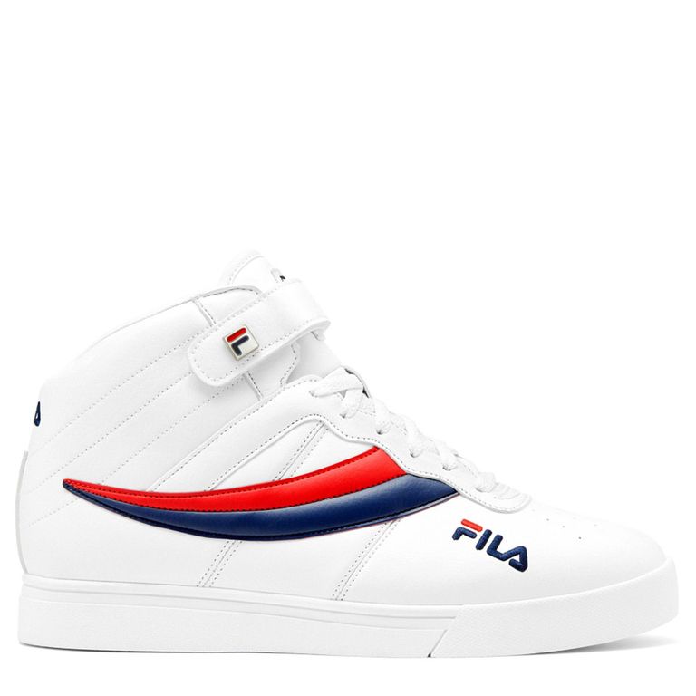 Zapatillas Urbanas Hombre Fila Vulc 13 Reverse Flag FILA | falabella.com