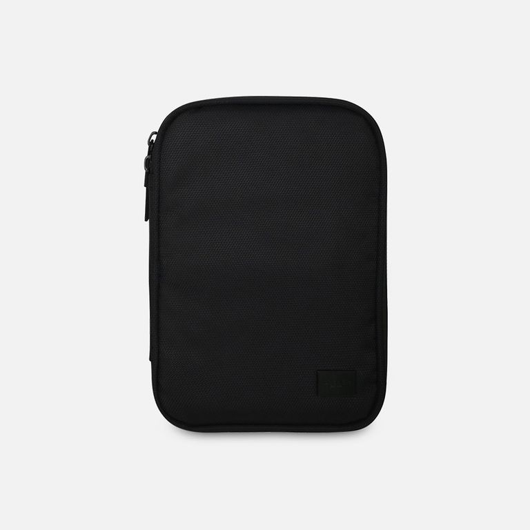 Cartuchera Escolar Grand Md Negro Crepier CREPIER | falabella.com