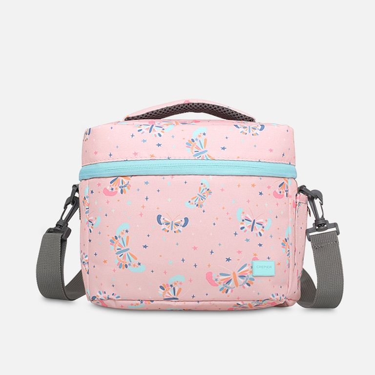 Lonchera Escolar Sahir Md Melon Crepier CREPIER | falabella.com