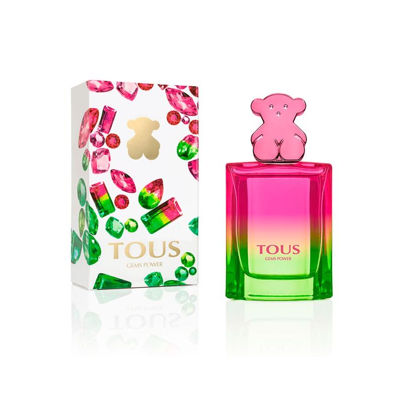 Gems Power Edt 30 ml TOUS | falabella.com