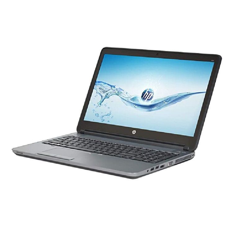 Laptop HP ProBook 650 G1 500GB 8GB Negro HP | falabella.com