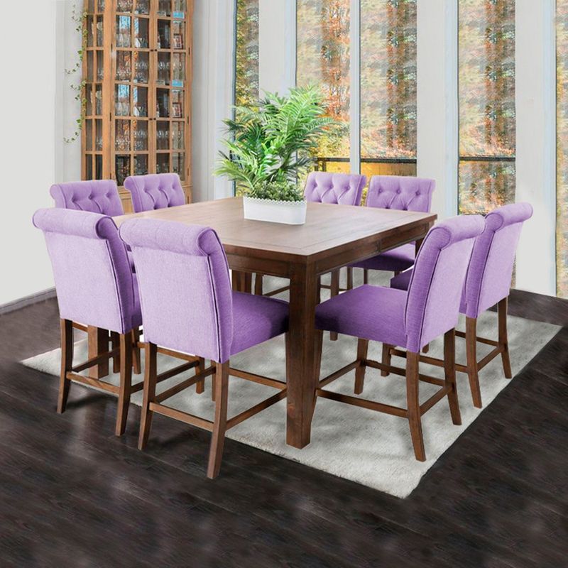 Juego de Comedor 8 Sillas Manolo HOME PREMIUM | falabella.com
