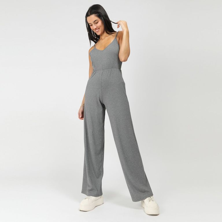 Enterizo Mujer Sybilla SYBILLA | falabella.com