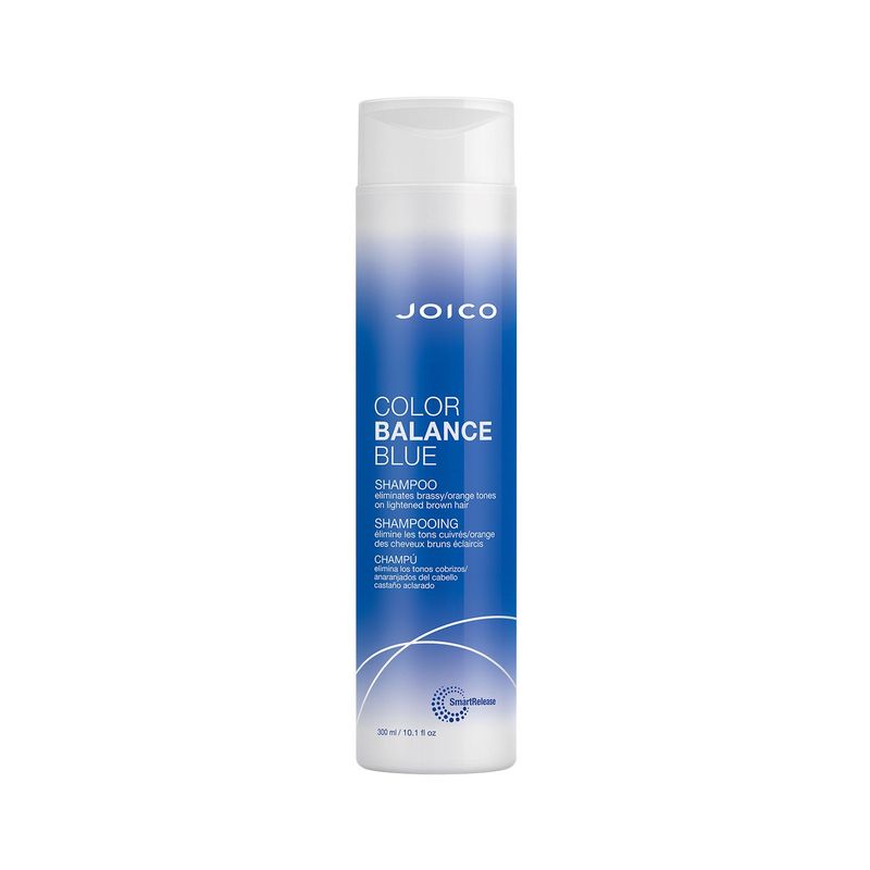 JOICO Shampoo Color Balance Blue 300 ml JOICO | falabella.com