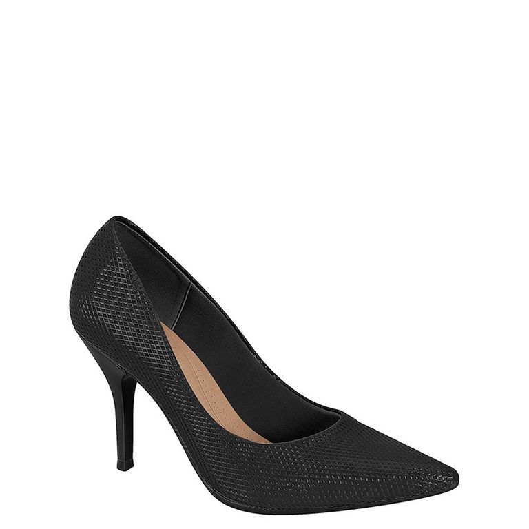Zapatos De Vestir Mujer Beira Rio VV4122.1300 NEG BEIRA RIO | falabella.com