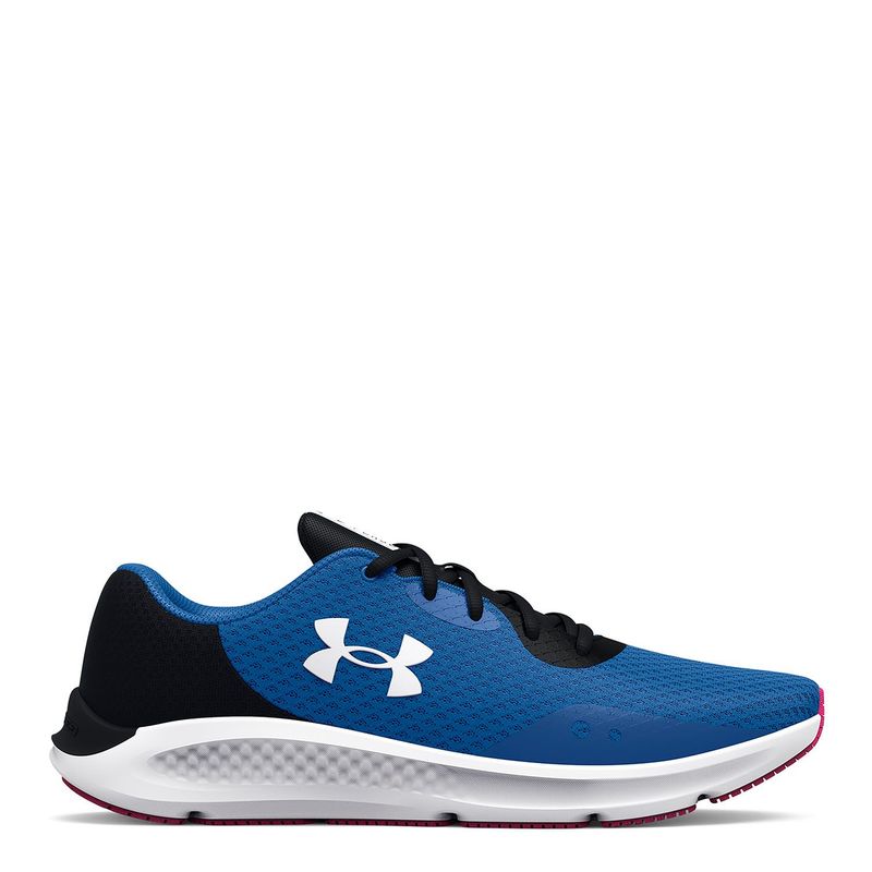 Zapatillas Running Mujer Charged Pursuit Azul Under Armour Azul UNDER ARMOUR | falabella.com