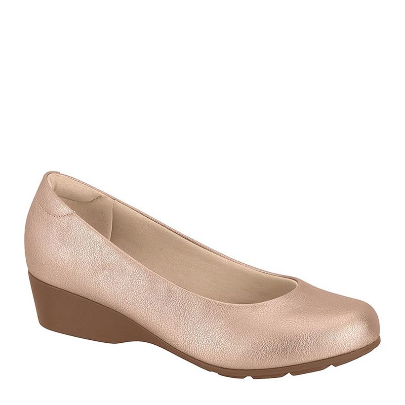 Zapatos Casuales Mujer Modare VV7014.200 OROR MODARE | falabella.com