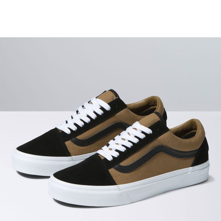 Zapatillas urbanas Hombre VN0A5KRSYS8 UA Old Skool Vans VANS ...