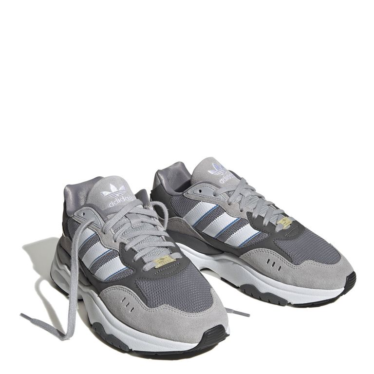 Zapatillas Urbanas Hombre adidas Originals Retropy F90 ADIDAS ORIGINALS ...