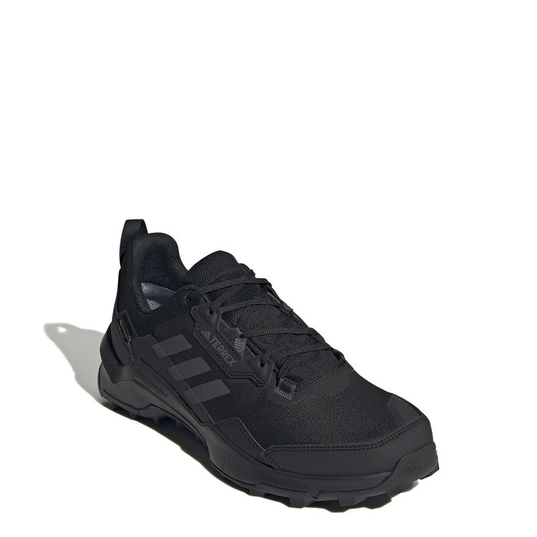 Zapatillas Hiking Outdoor Hombre Terrex AX4 GORE-TEX -TRAXION Adidas ...
