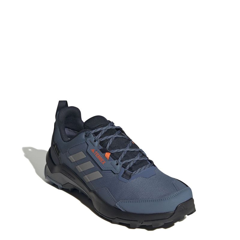 Zapatillas Hiking Outdoor Hombre Terrex AX4 GORE-TEX -TRAXION Adidas ...