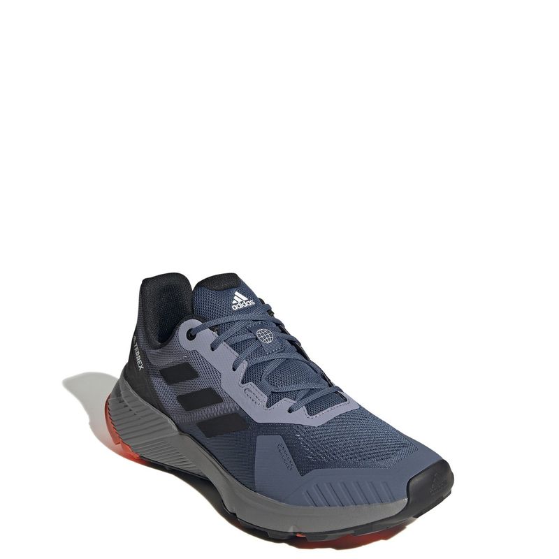 Zapatillas Trail Running Hombre adidas Terrex Soulstride-TRAXION ADIDAS ...