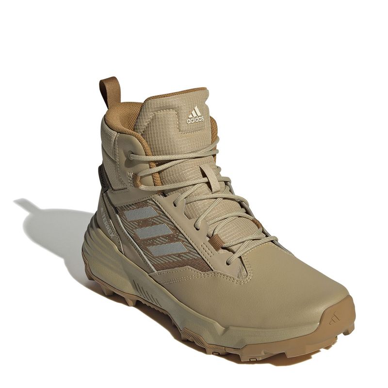 Zapatillas Outdoor Hombre adidas Unity Leather-RAIN.RDY ADIDAS ...