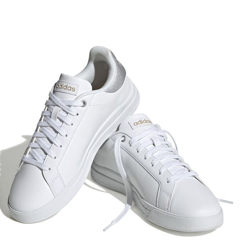 Zapatillas urbanas Mujer Court Silk Adidas ADIDAS | falabella.com