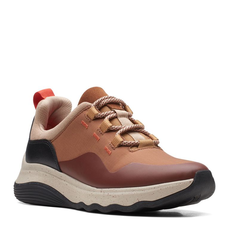 Botines Mujer Jaunt Lace Clarks CLARKS | falabella.com