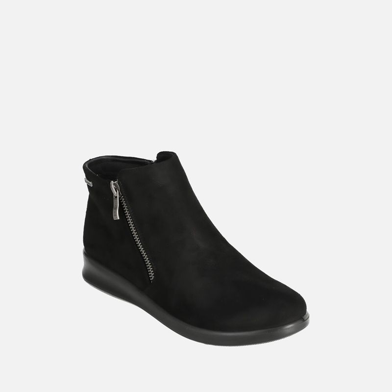 Botines Mujer Azaleia Pia-003 Negro AZALEIA | falabella.com