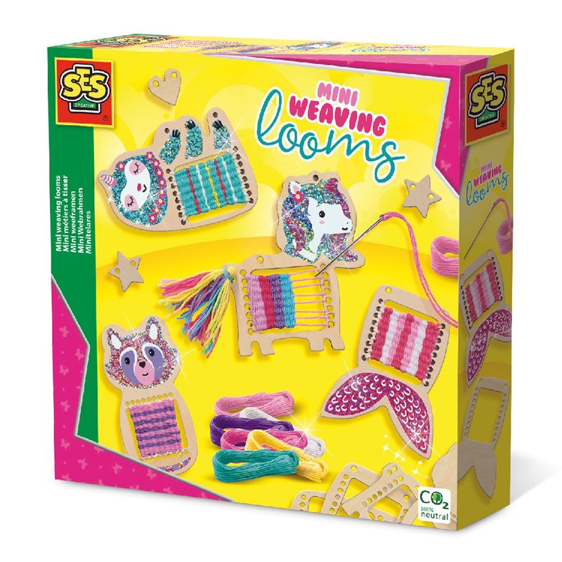 Minitelares SES CREATIVE | falabella.com