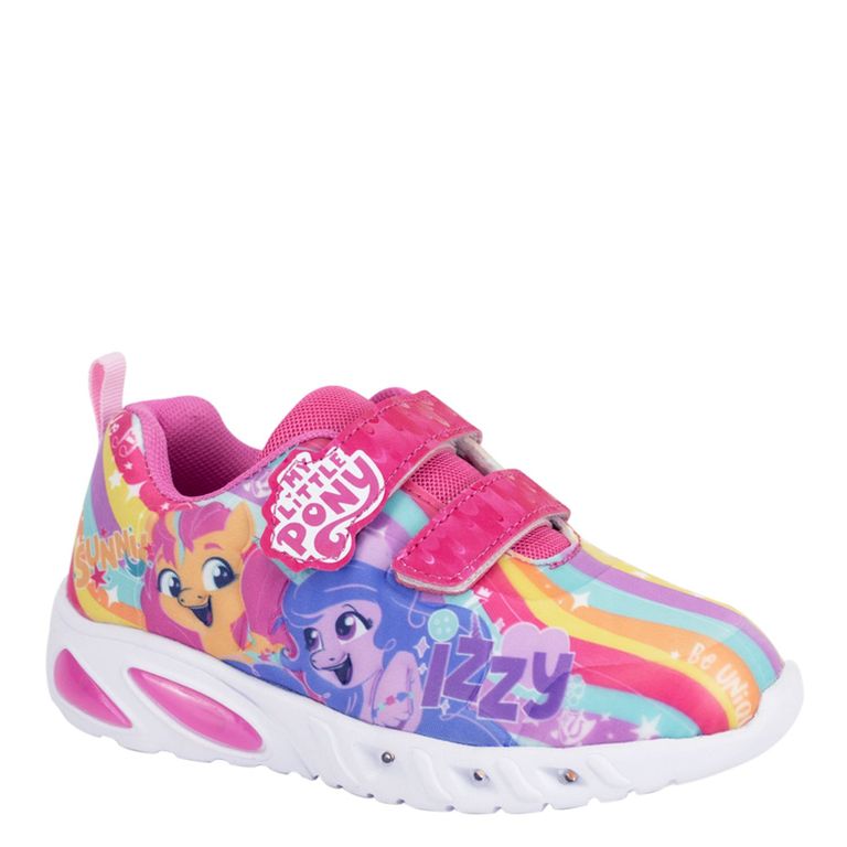 Zapatillas urbanas Niña 2PL18000002 FUC Lol LOL | falabella.com