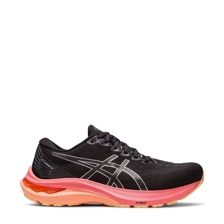 Zapatillas Deportivas Running Mujer AS1012B271.006 Asics Multicolor ...