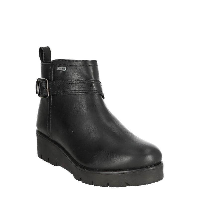 Botines Mujer Azaleia Gaela-539 Negro AZALEIA | falabella.com