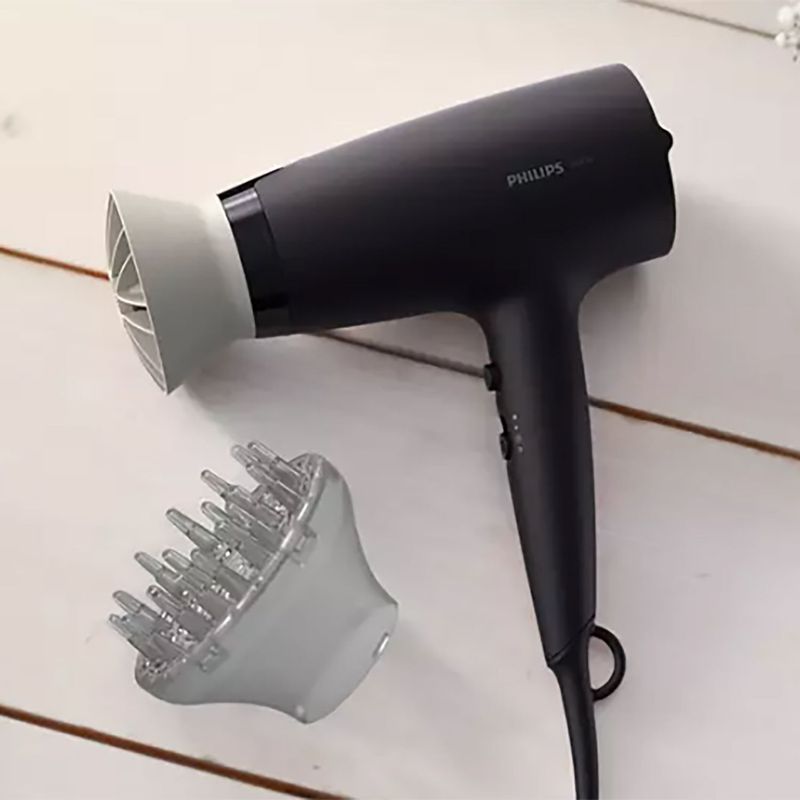 Secador de Cabello Philips BHD302_00 PHILIPS | falabella.com