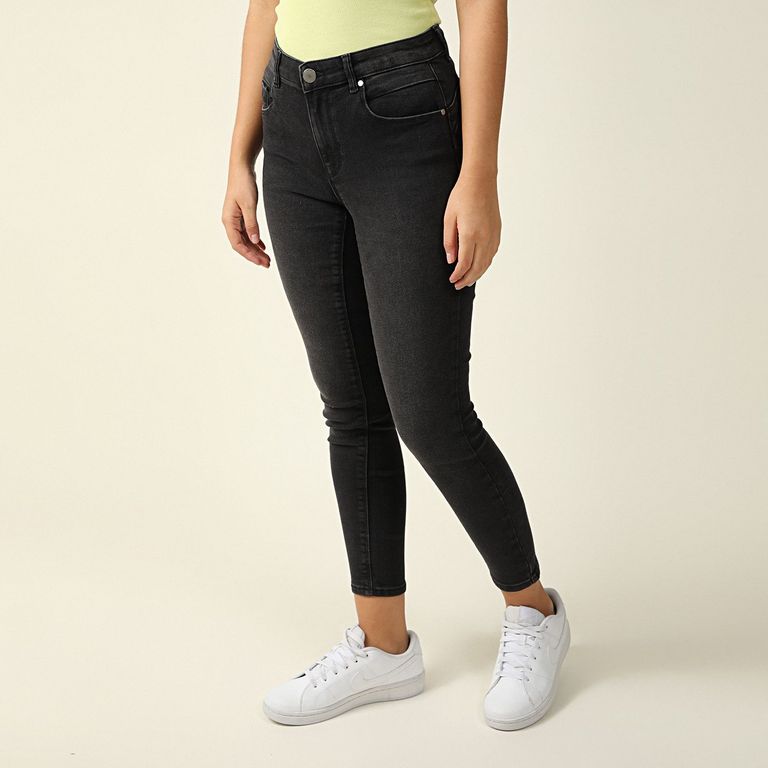 Jean Skinny Mujer Only ONLY | falabella.com