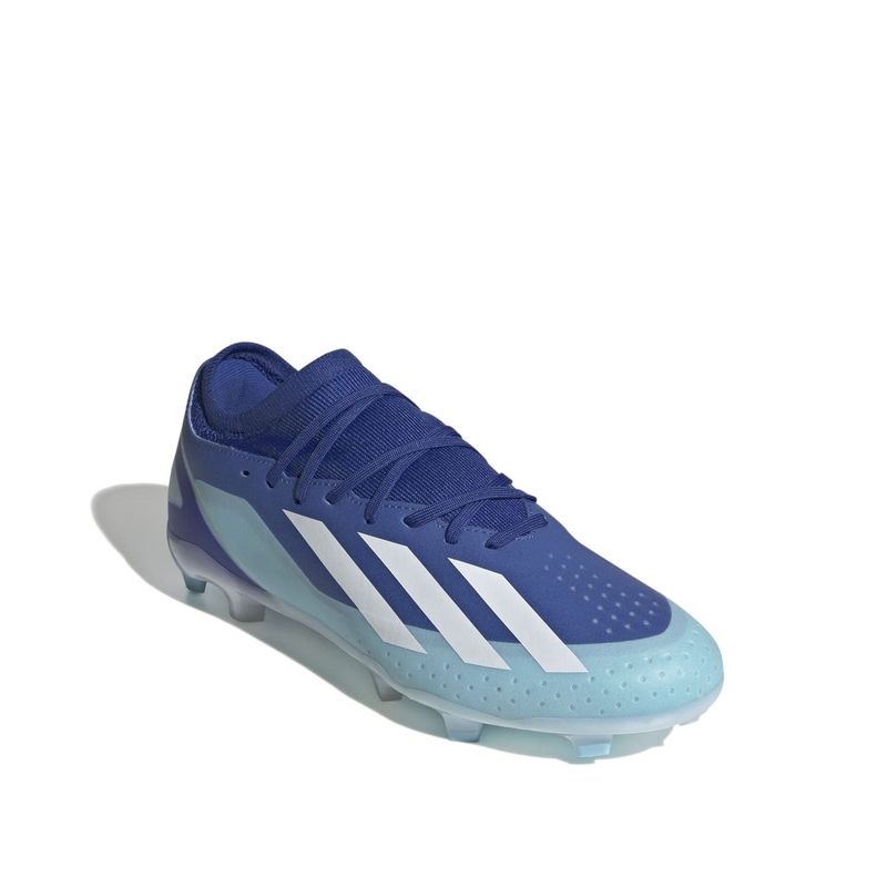 Chimpunes Fútbol Hombre adidas X Crazyfast.3- Césped Natural ADIDAS ...