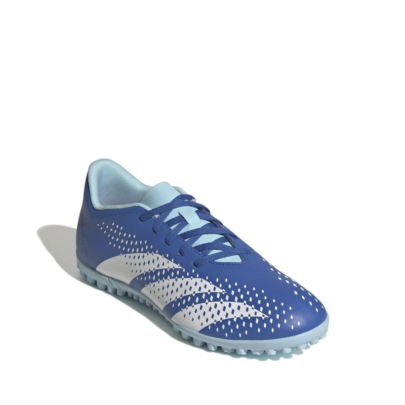 Chimpunes Fútbol Hombre adidas Predator Accuracy.4- Césped Artificial ...