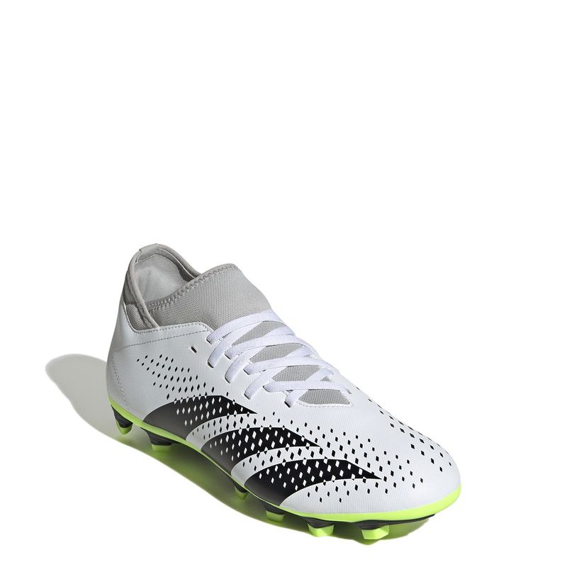 Chimpunes Fútbol Hombre adidas Predator Accuracy.4- Multiterreno ADIDAS ...