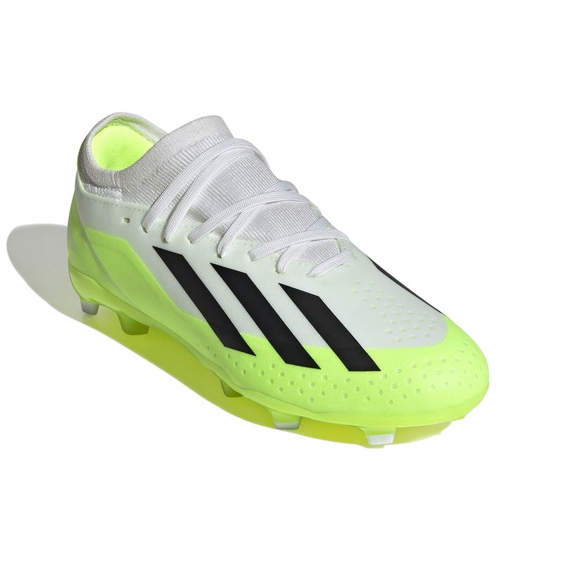 Chimpunes Fútbol Hombre adidas X Crazyfast.3- Césped Natural ADIDAS ...