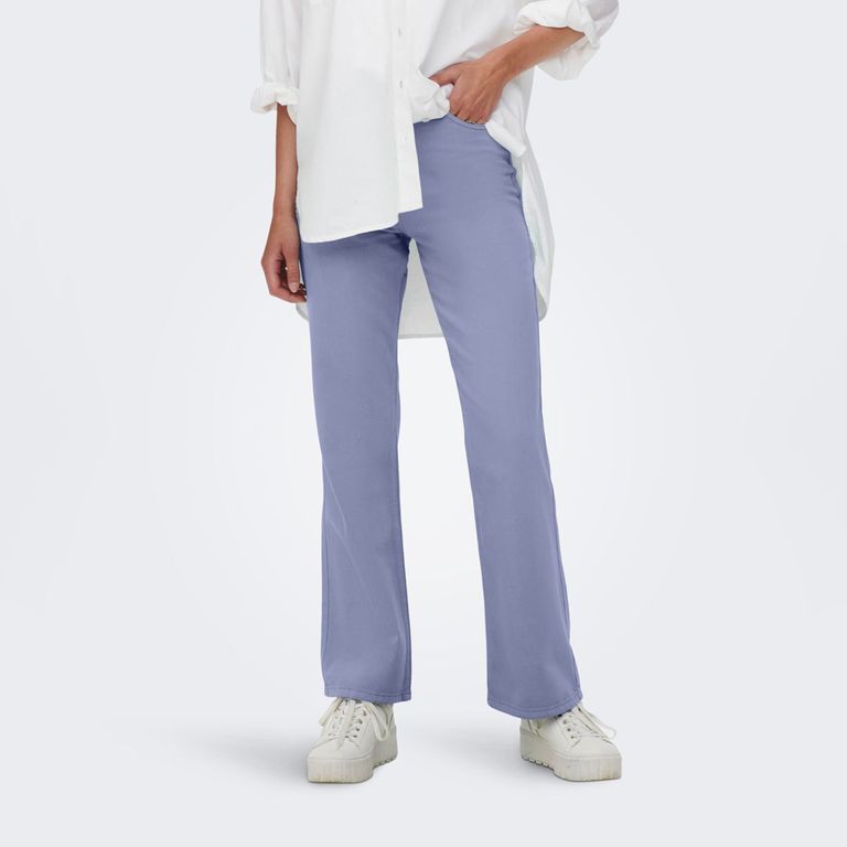 Jean Wide Leg Mujer Only ONLY | falabella.com