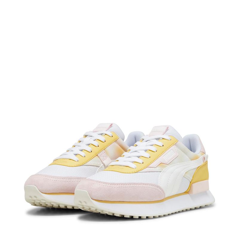 Zapatillas urbanas Mujer Future Rider BD Wns PUMA | falabella.com