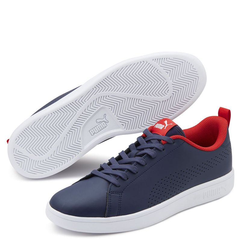 Zapatillas Urbanas Hombre Puma Smash Ace PUMA | falabella.com