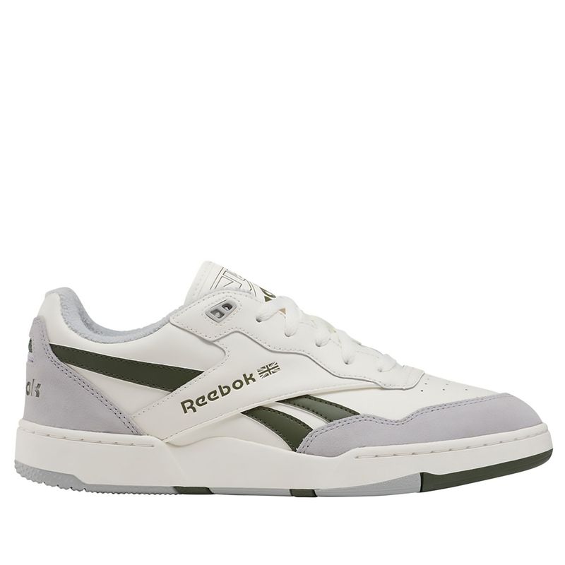 Zapatillas Urbanas Unisex Reebok Bb 4000 Ii Blanco REEBOK | falabella.com