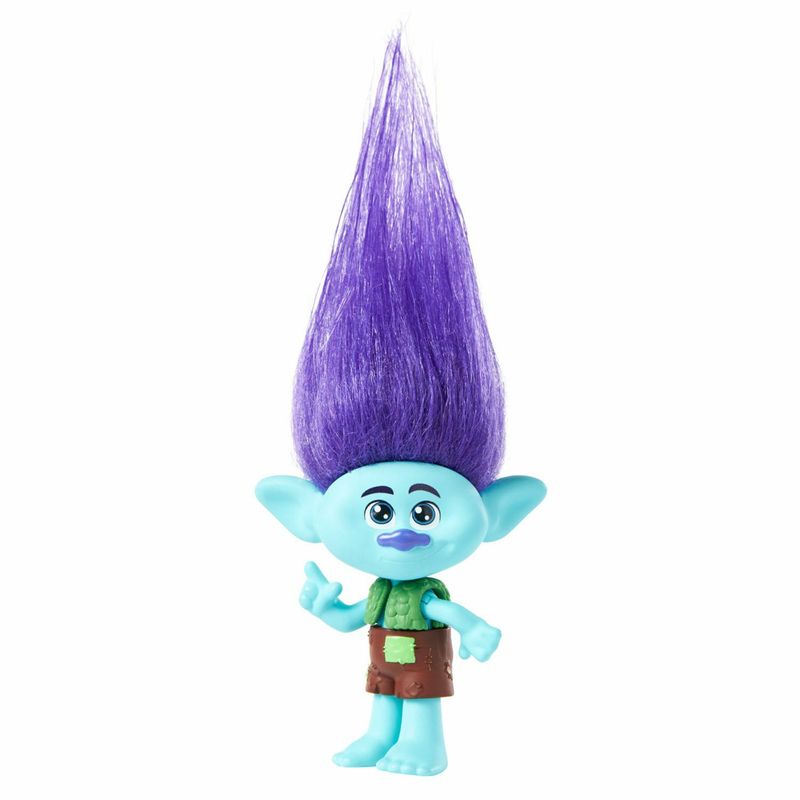 Muñeca Figura Mini Branchtrolls TROLLS | falabella.com