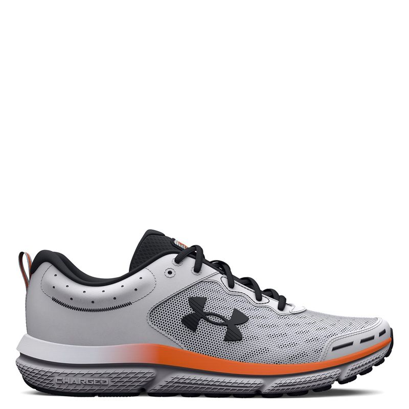 Zapatillas Deportivas Running Hombre Charged As Blanco Under Armour ...