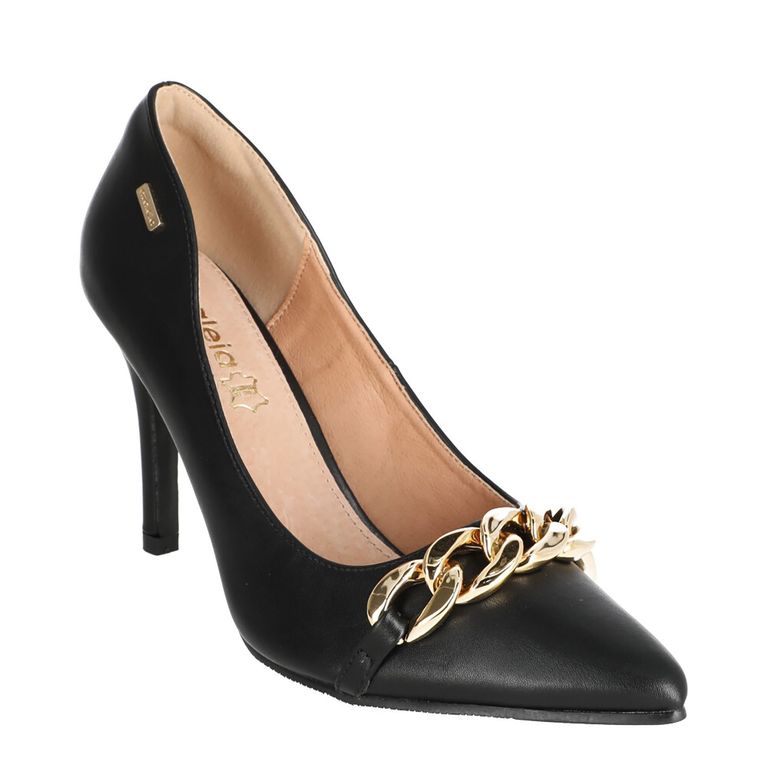Zapatos De Vestir Mujer Azaleia Liza-856 Ng AZALEIA | falabella.com