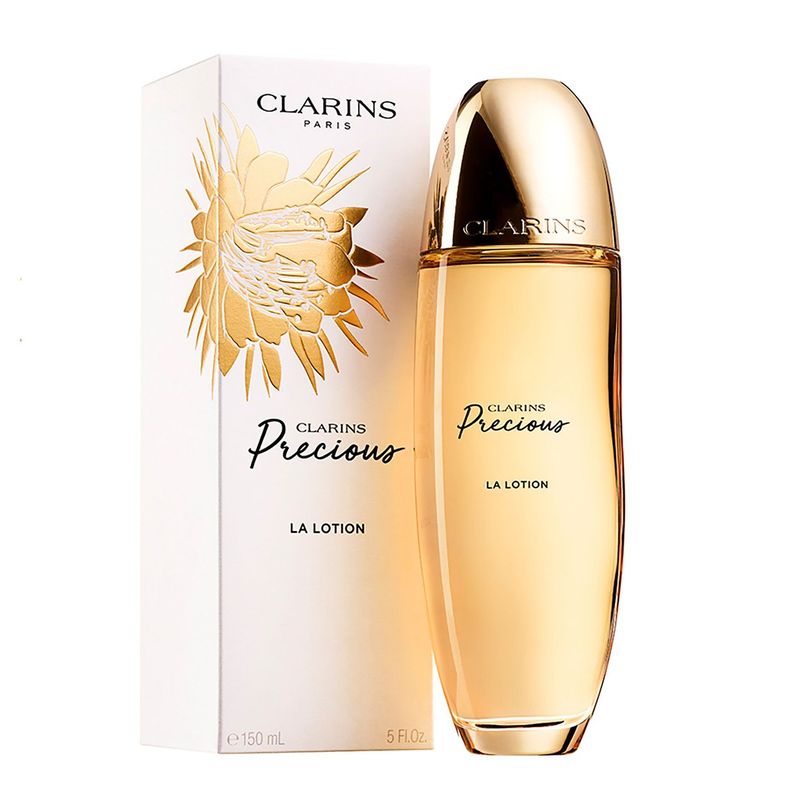 Precious Lotion 150ml CLARINS | falabella.com