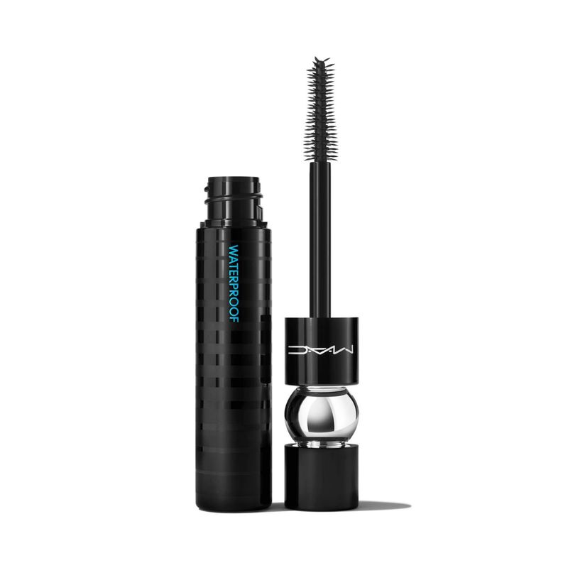 Mascara De Pestañas Macstack Waterproof 12ml MAC | falabella.com