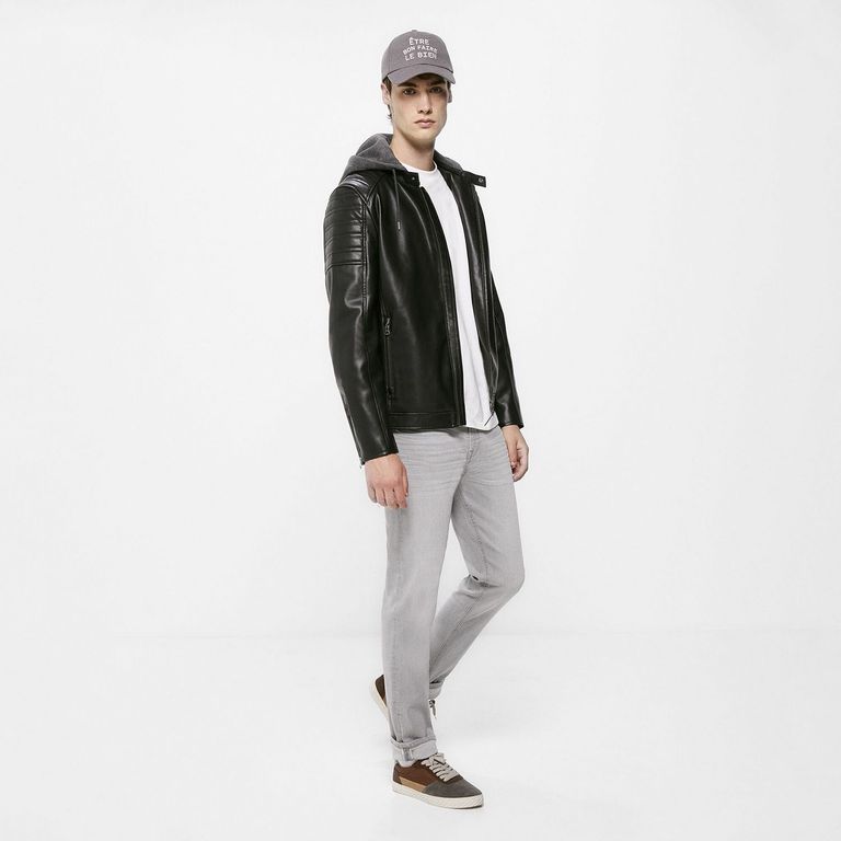 Jean Algodón Hombre Springfield SPRINGFIELD | falabella.com