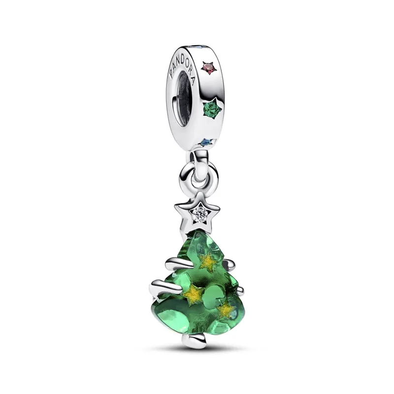Charm Colgante Árbol De Navidad PANDORA | falabella.com