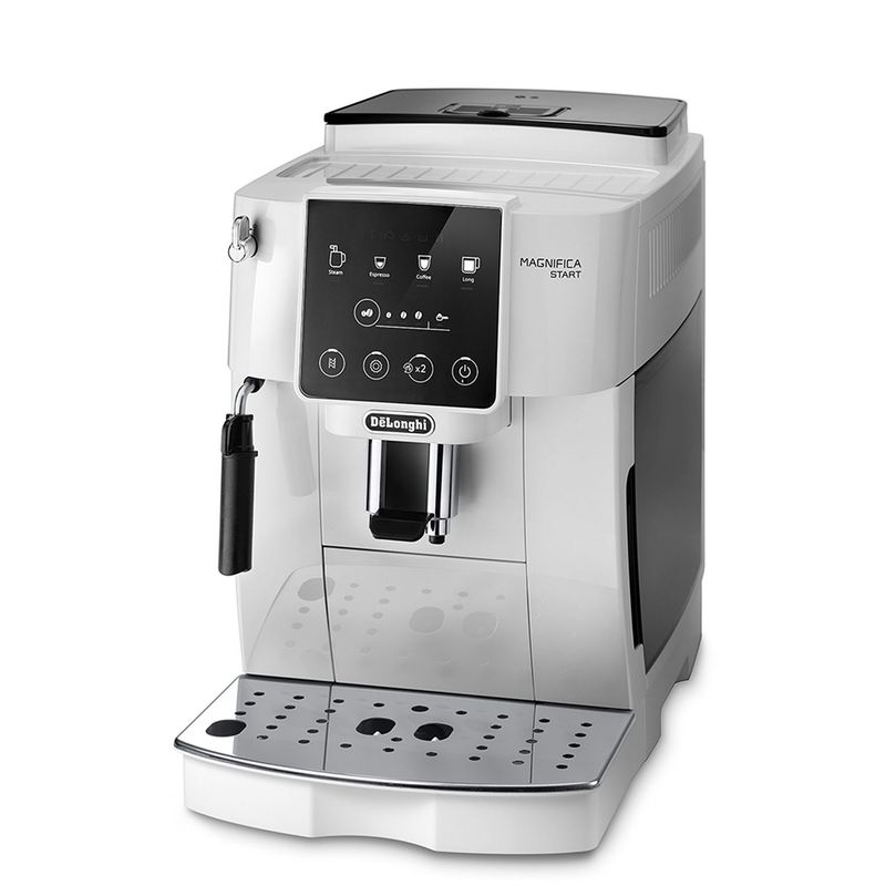 Delonghi Cafetera Superautomática Magnifica Start DELONGHI | falabella.com