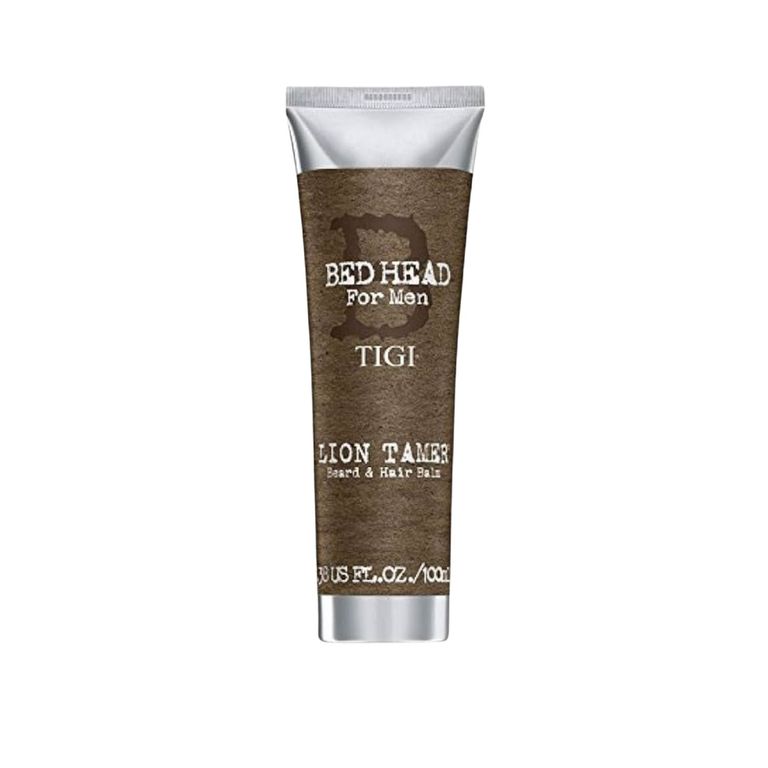 Tigi B For Men Lion Tamer Bálsamo Para Barba Y Cabello 100 Ml TIGI ...